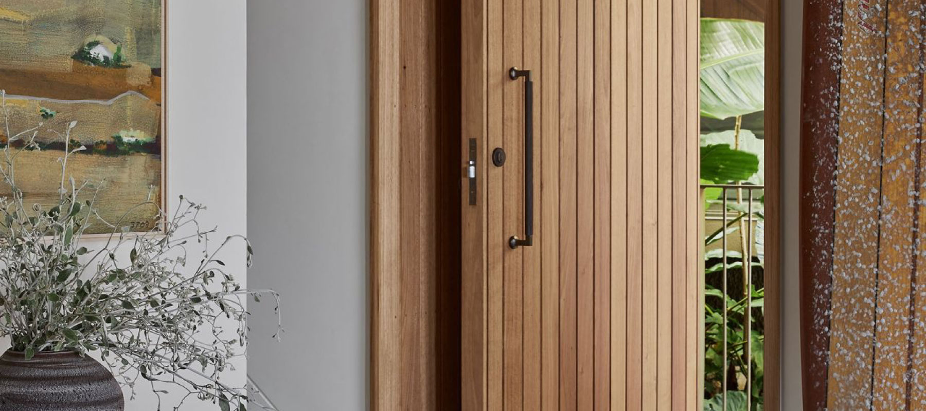 Timber Doors – Handcrafted, Durable, Tasmanian